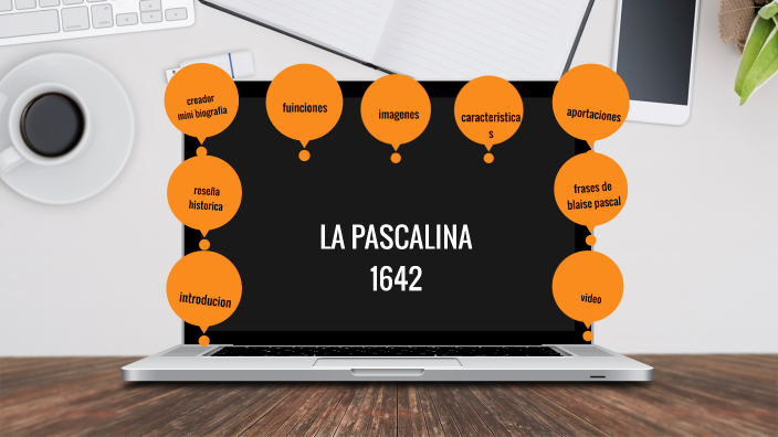 la pascalina by Tatiana Angulo on Prezi