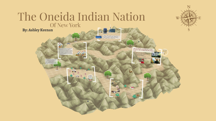 The Oneida Indian Nation by Ashley Keenan on Prezi