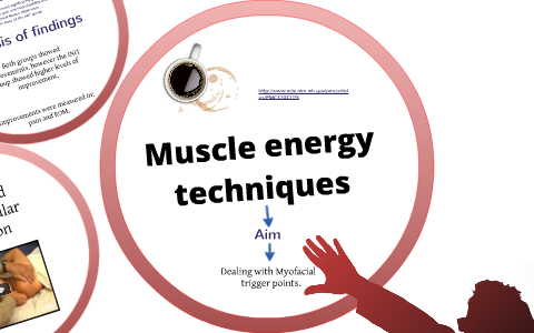 Muscle energy techniques by Charlie Luscombe on Prezi