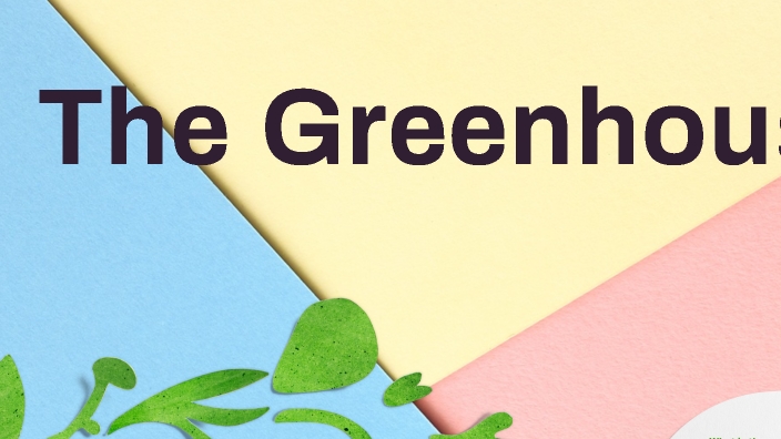 The Greenhouse Effect by Simarn Kaur on Prezi