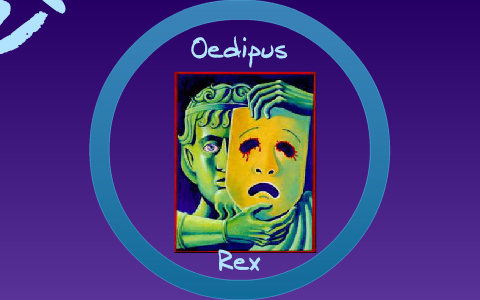 Oedipus Mind Map by nader bazzi on Prezi