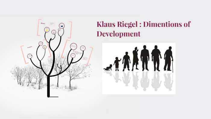 Klaus Riegel : Dimentions of Development by Diane Miranda on Prezi