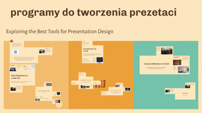 Creating Engaging Presentations by Nataniel Chełminiak on Prezi