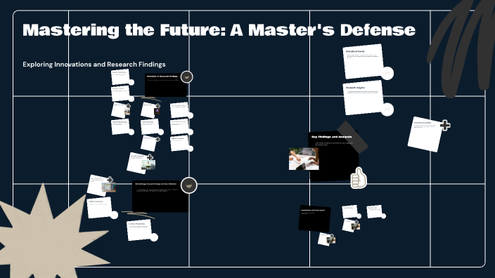 Mastering the Future by M. O'N on Prezi