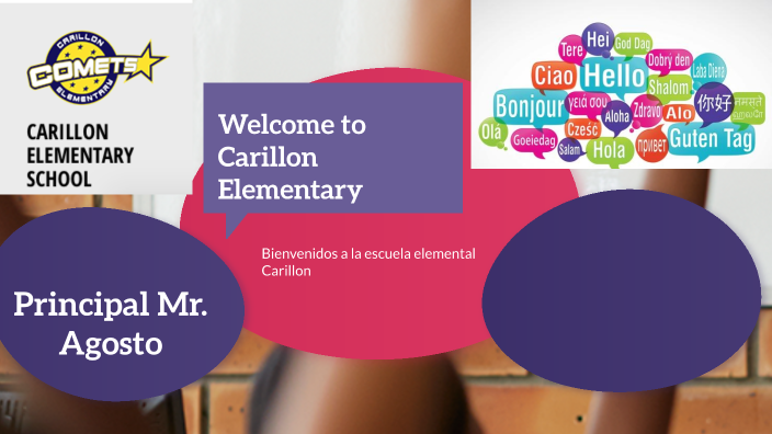Welcome to Carillon Elementary by ada roque on Prezi