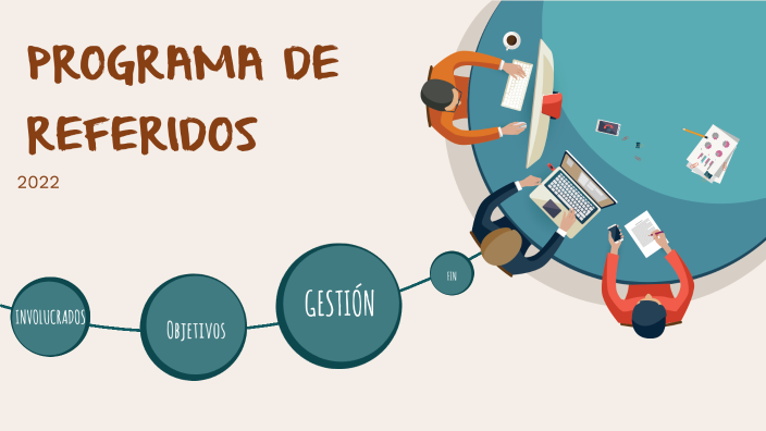 Programa de referidos by Diego Gaytán on Prezi