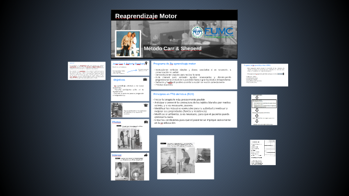 Método Carr & Sheperd by navy G on Prezi