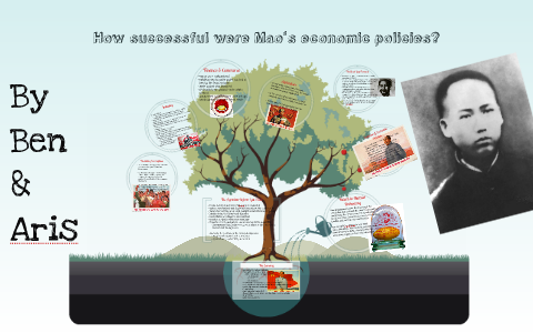 How successful were Mao's economic policies? by Aris Alexiadis on Prezi