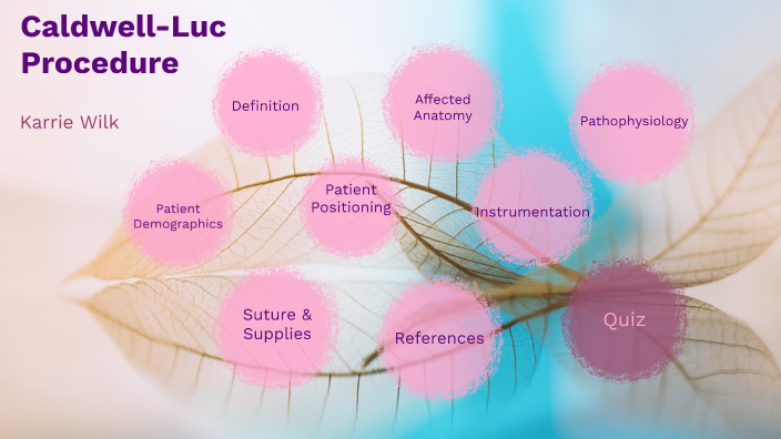Culdwell-Luc Procedure by Karrie Wilk on Prezi