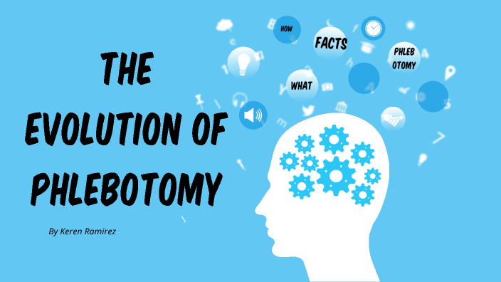 The Evolution of Phlebotomy by Keren Ramirez on Prezi