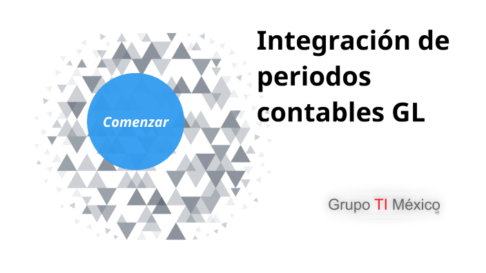 Integración GL by atziri lopez on Prezi