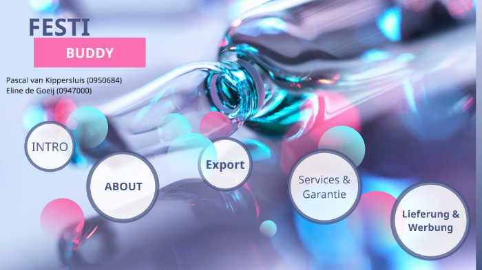 Deutsch Prasentation by Pascal Hage on Prezi