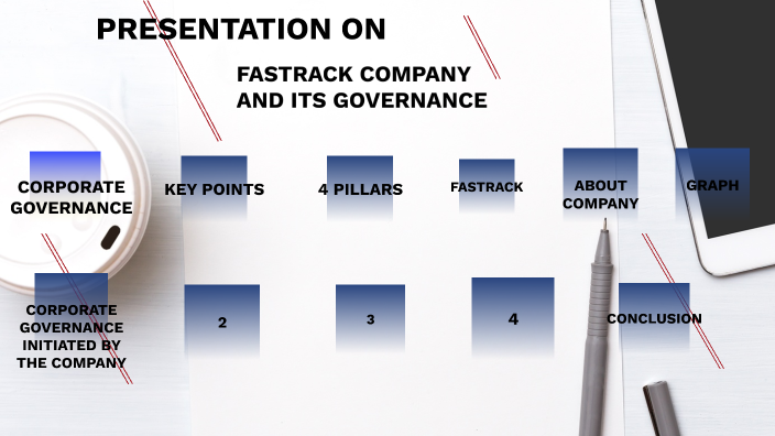 FASTRACK COMPANY AND ITS GOVERNANCE by sabha banu on Prezi