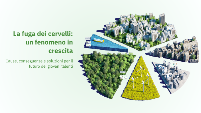 La fuga dei cervelli: un fenomeno in crescita by Maddy Bertuzzo on Prezi