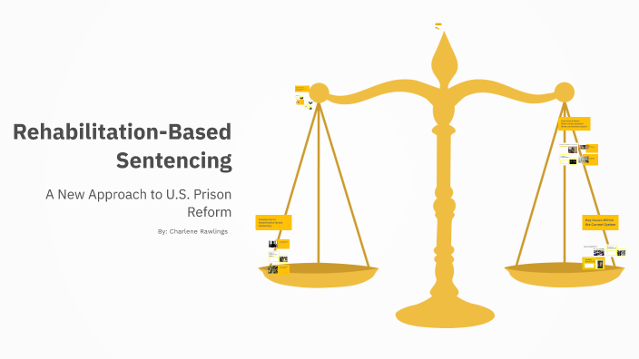 Rehabilitation-Based Prison Sentencing by Charlene Rawlings on Prezi