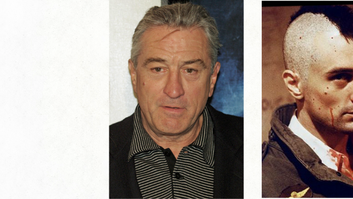 Robert De Niro By Alexsis Scheibe by Alexsis Scheibe on Prezi