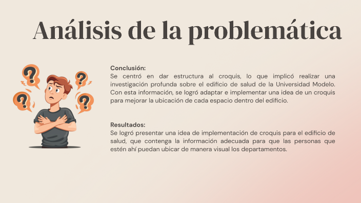 ANALISIS DE LA PROBLEMATICA by Maty Murillo on Prezi