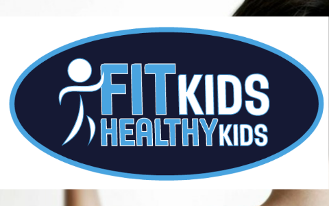 Fit Kids Healthy Kids by Michelle Johnson on Prezi
