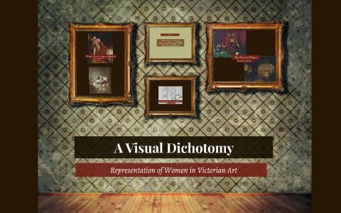 A Visual Dichotomy by Sofie R on Prezi