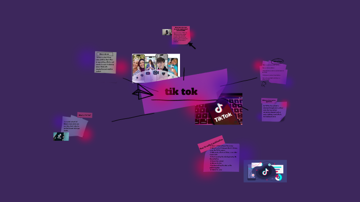 tik tok alexander- kleyber by michell sanchez on Prezi