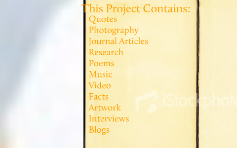 The Reality of Marriage by Brianna Pollock on Prezi