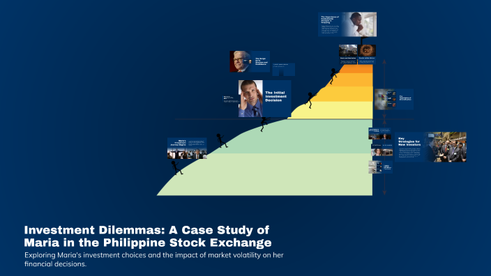 Investment Dilemmas: A Case Study of Maria in the Philippine Stock ...