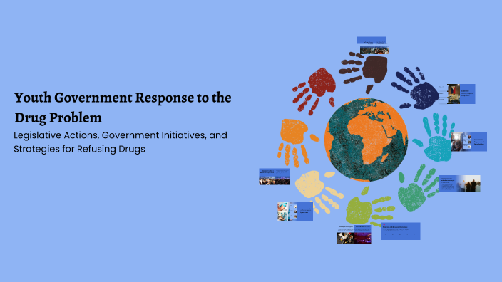 Youth Government Response to the Drug Problem by Rica Mae on Prezi