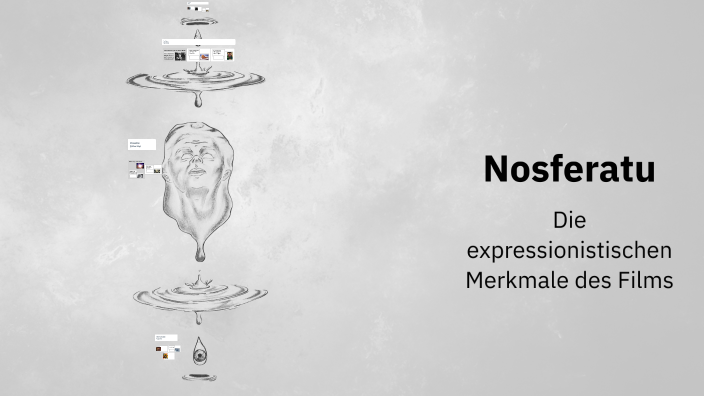Nosferatu by David Bohne on Prezi