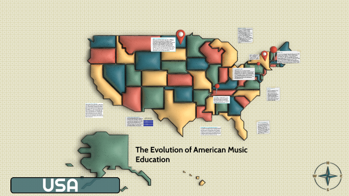 The evolution of American Music Education by Josh Perry on Prezi