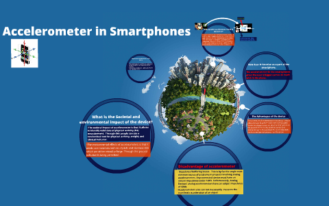 How does the accelerometer work in the device? by tasin disha on Prezi