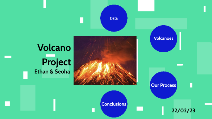 Volcano Project by Seoha Kwon on Prezi