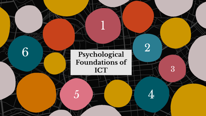 Psychological and Pedagogical Foundations of ICT Application by Валерия ... Psychological and Pedagogical Foundations of ICT Application by Валерия ...