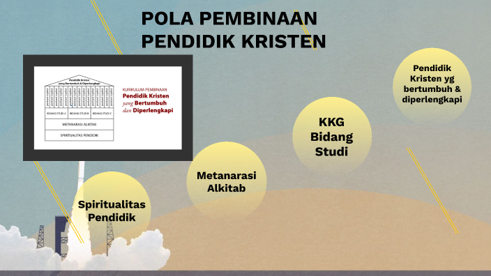 Pola pembinaan pendidik Kristen by lina gunawan on Prezi