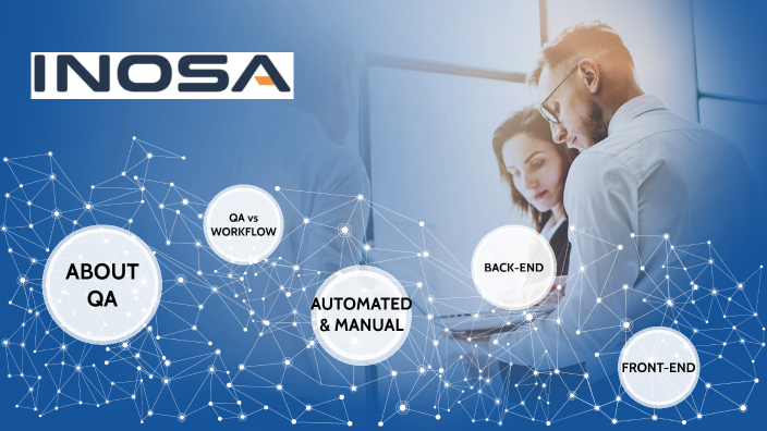 QA INOSA by Kate Farc on Prezi