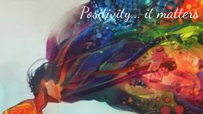 The Power of Positive Intent by Laura Durham on Prezi