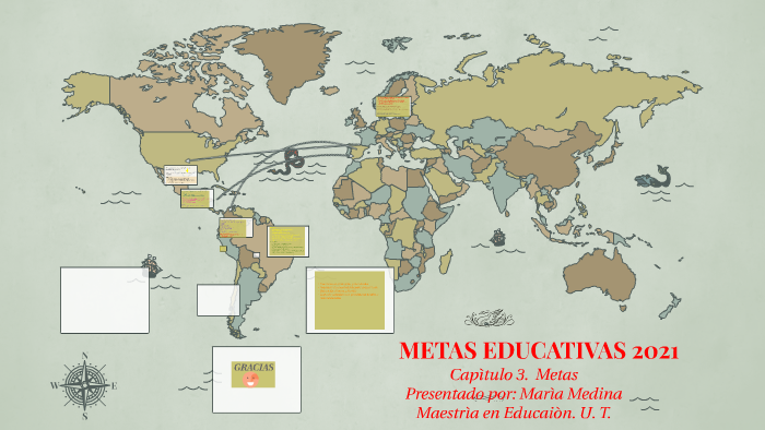 METAS EDUCATIVAS 2021 by maria medina on Prezi