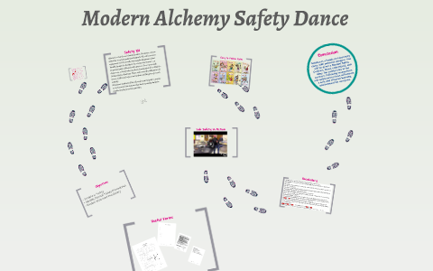 Modern Alchemy Safety Dance by Mark Bready on Prezi