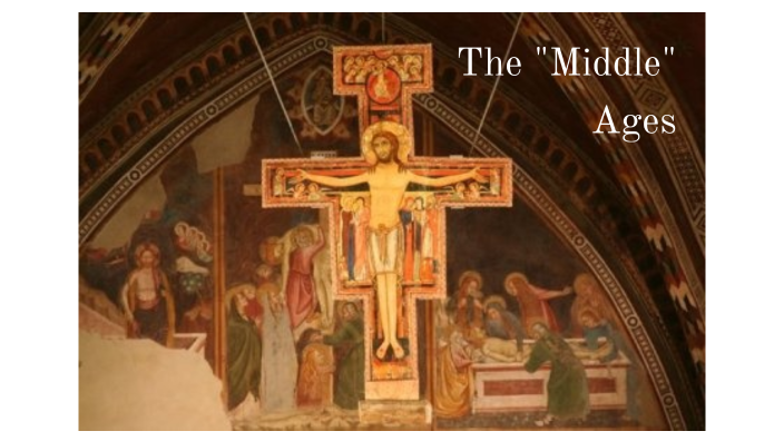 6. Foundations-Middle Ages by on Prezi