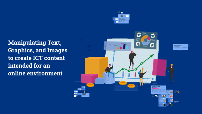 Manipulating Text, Graphics, and Images for ICT by Ashlie Marie Castro on Prezi