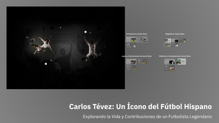 Famous Hispanic Research by Leonel Rodriguez Ulloa on Prezi