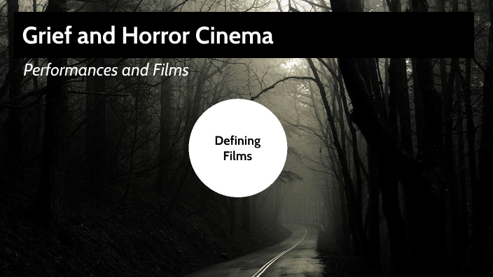Horror and Grief 2 by Emily Lingerfelt on Prezi