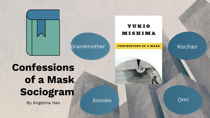 confessions of a mask by Mai Chan on Prezi