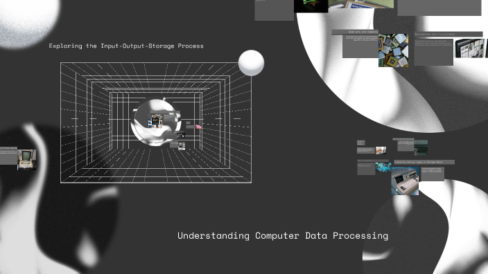 Understanding Computer Data Processing by กำลังดาวน์โหลดไฟล์ ข้อมูล on Prezi