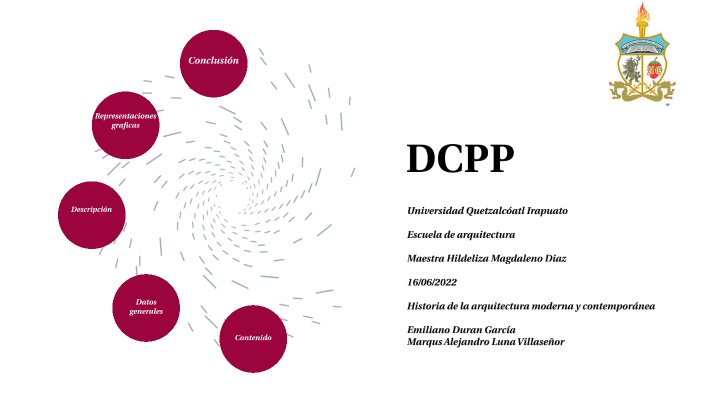 No. 32 DCPP _ PPAA/ Pérez Palacios Arquitectos Asociados by Emiliano ...