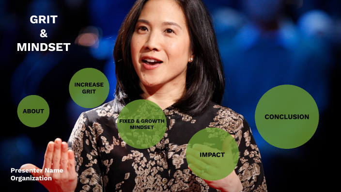 Grit and Mindset by Nguyen Trix on Prezi