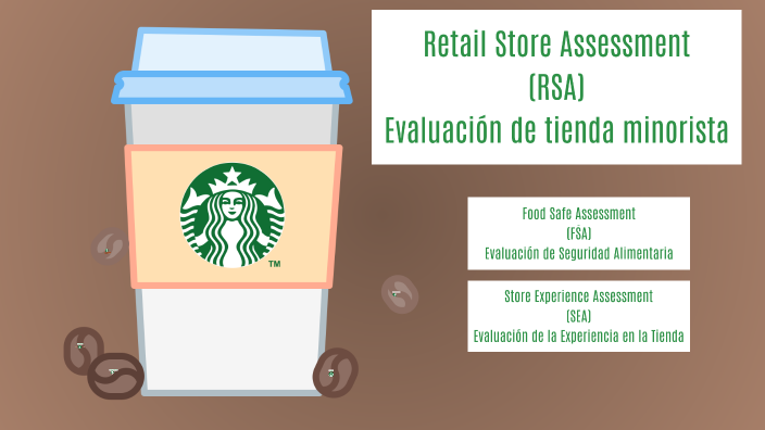 Retail Store Assessment by Ricardo Peña on Prezi