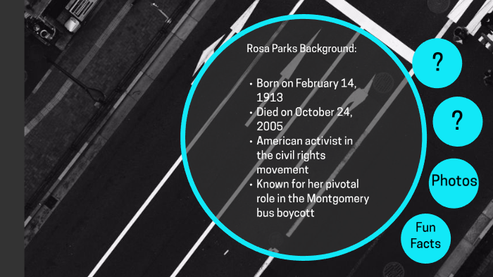Claudette Colvin & Rosa Parks by celine albarian on Prezi