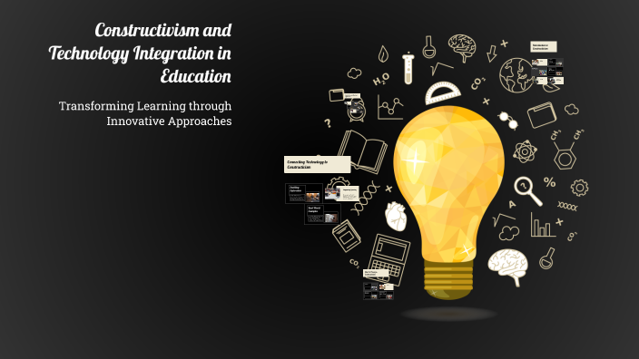 Constructivism and Technology Integration in Education by Mya Fleming ...