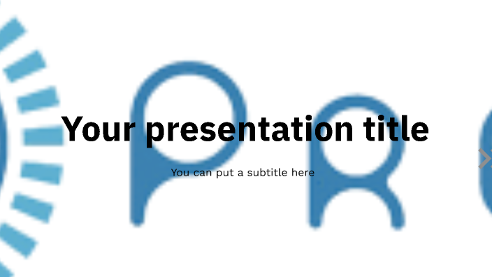 HERRAMIENTAS DE PRESENTACION by PAULO CESAR NOVOA HUAYANAY on Prezi