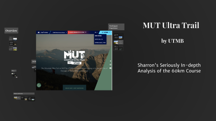MUT: A Comprehensive Guide by Emile Smidt on Prezi